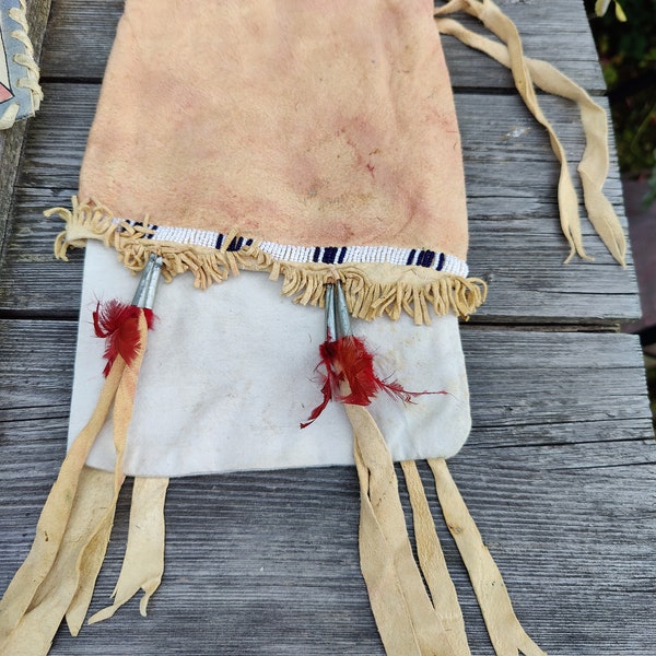 Native American Bag - Etsy