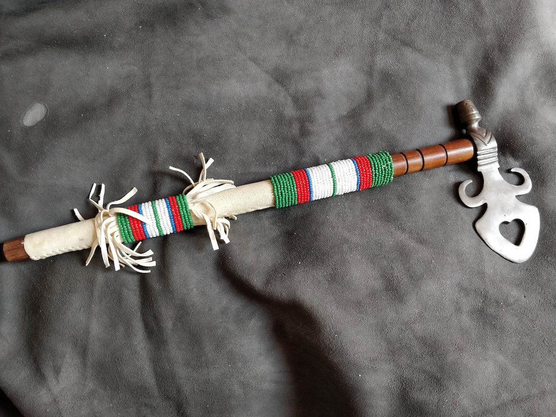 Vintage Tomahawk for Wall Hanging Wild West Decor Western | Etsy