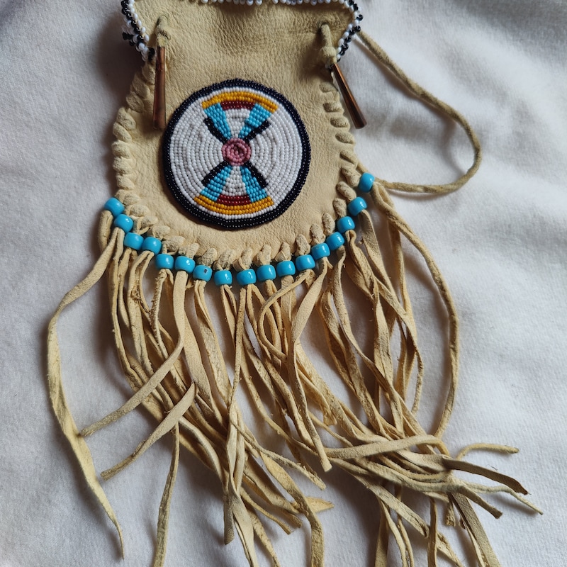 Native American Bag - Etsy