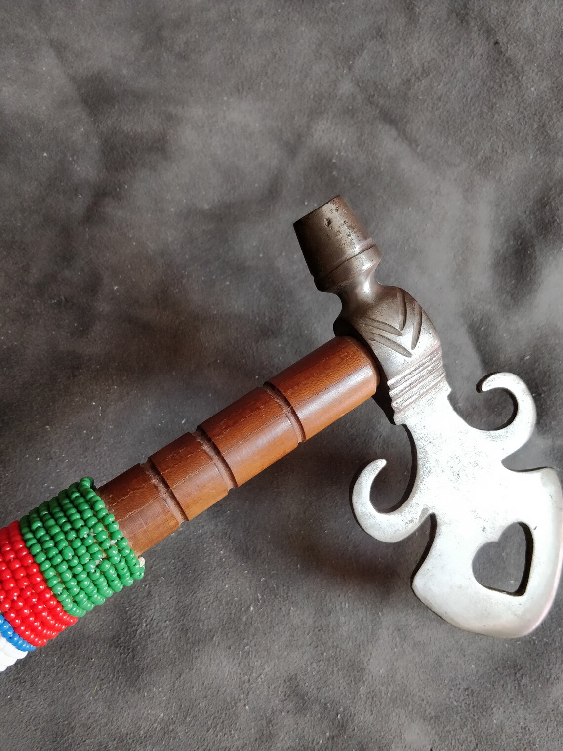 Vintage Tomahawk for Wall Hanging, Wild West Decor, Western, Cowboys ...