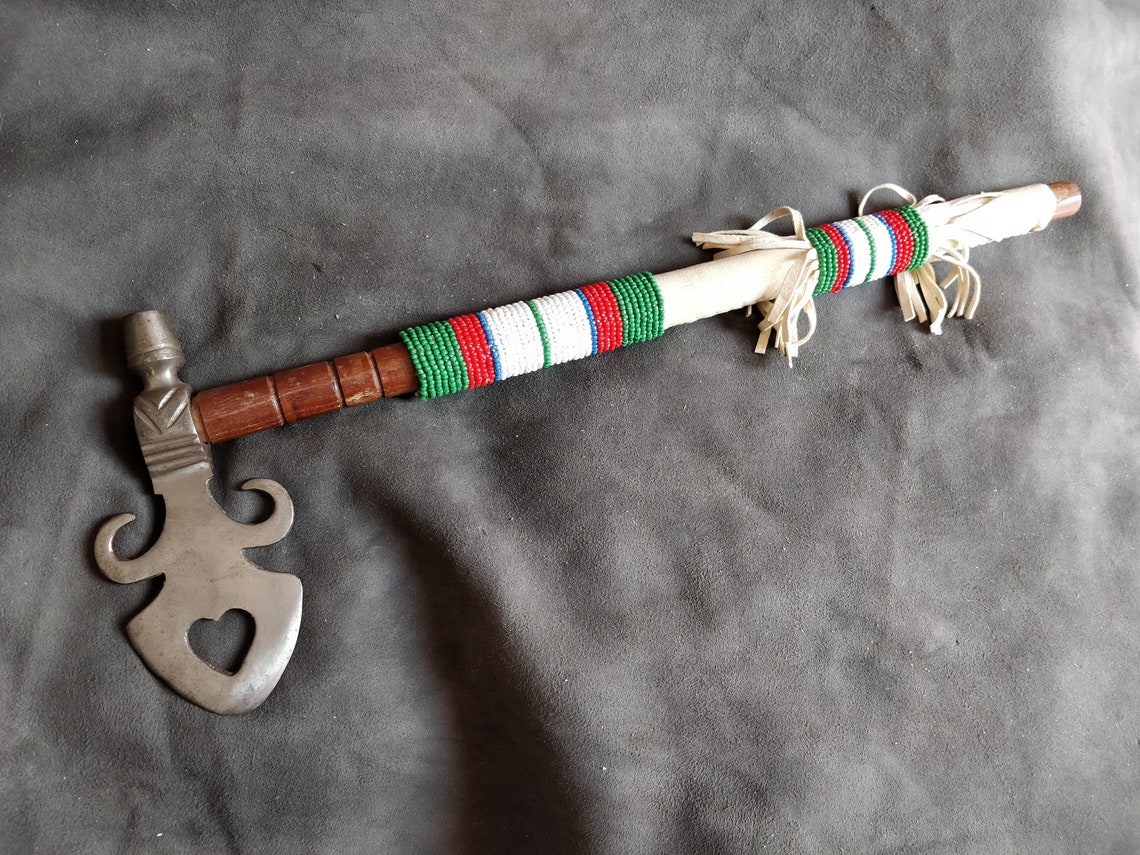 Vintage Tomahawk for Wall Hanging Wild West Decor Western | Etsy