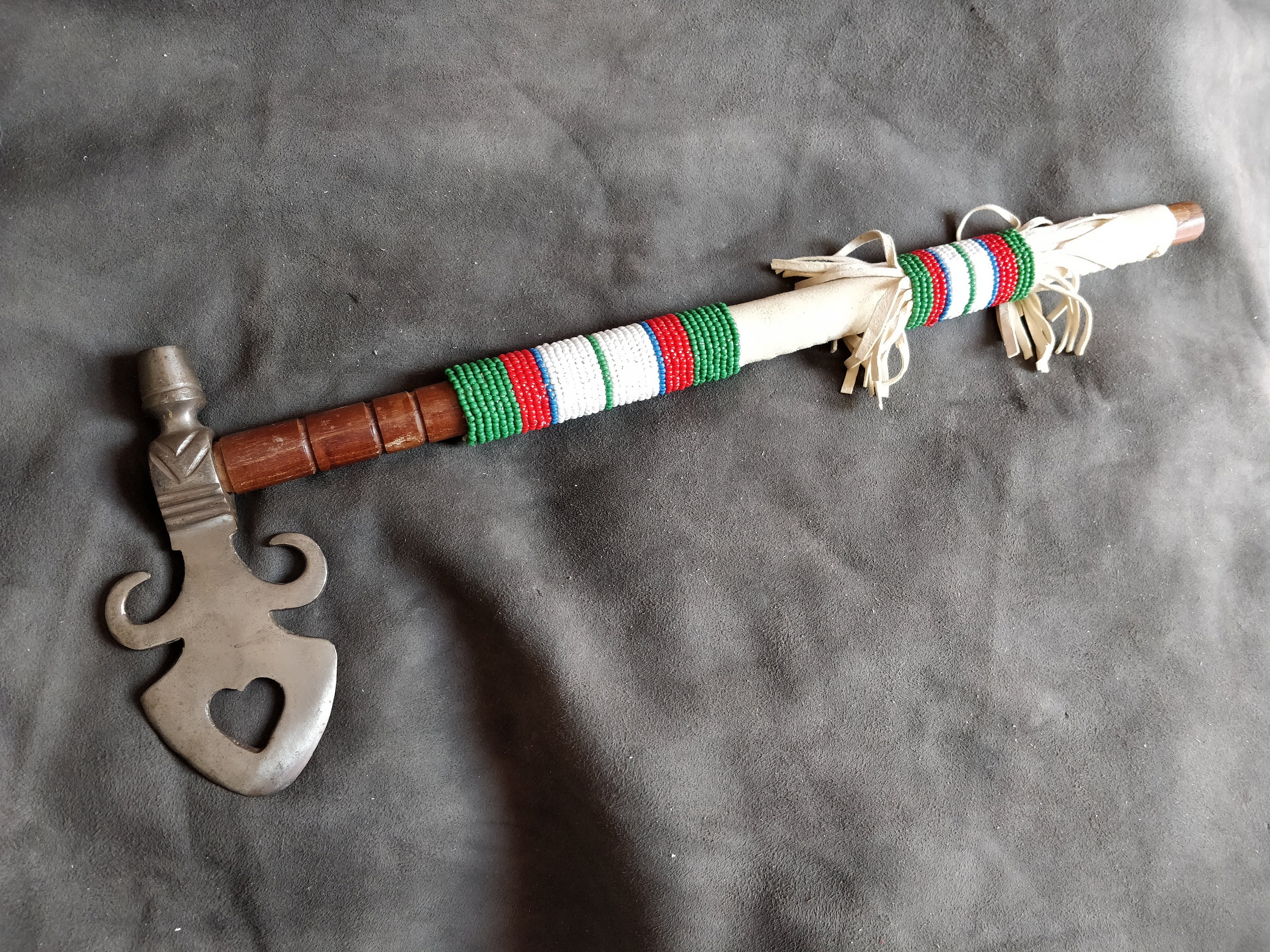 Vintage Tomahawk for Wall Hanging Wild West Decor Western | Etsy