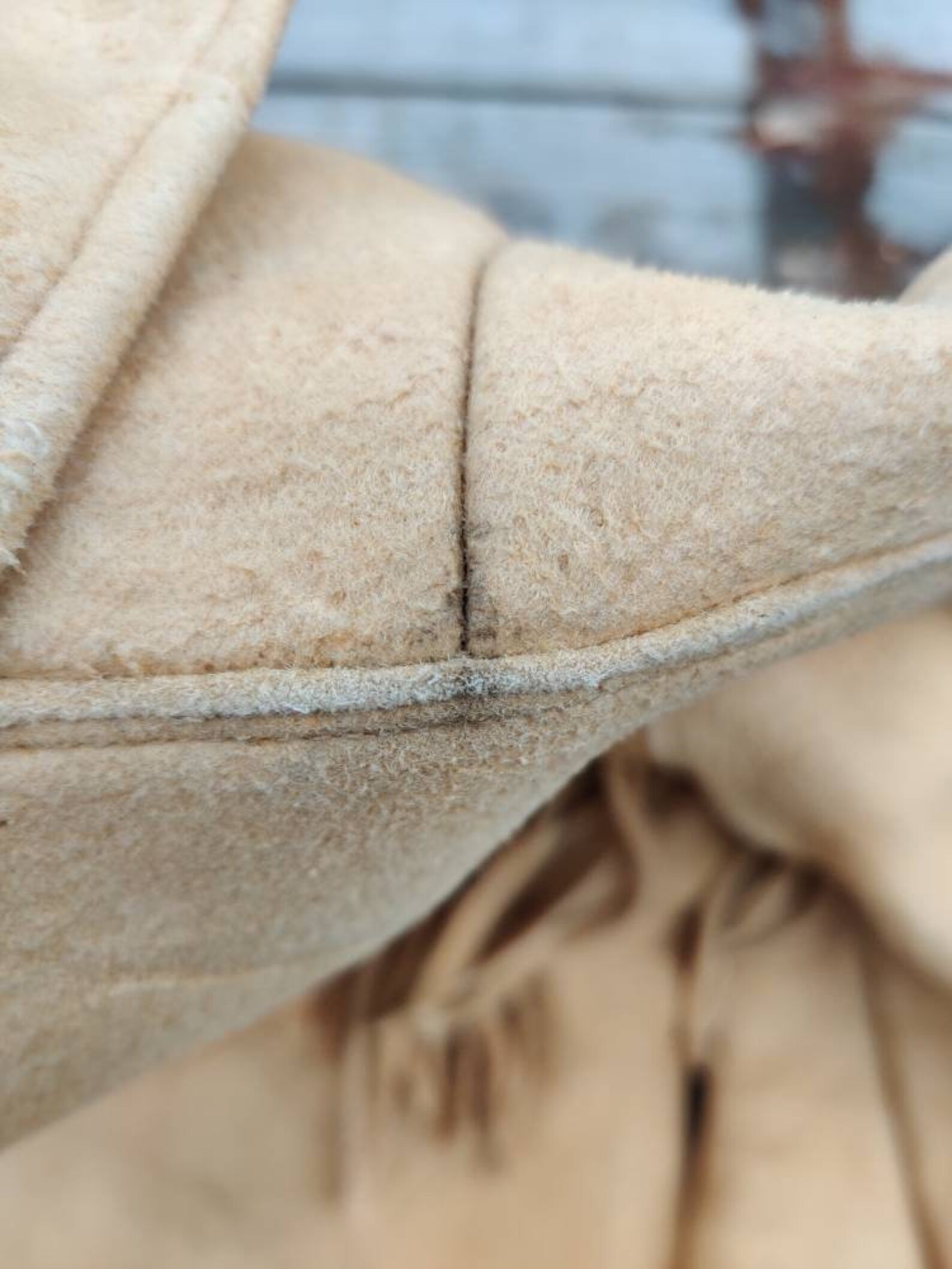 Small Adults Size Cree Moose Hide Jacket Ca 1970-90 Native - Etsy