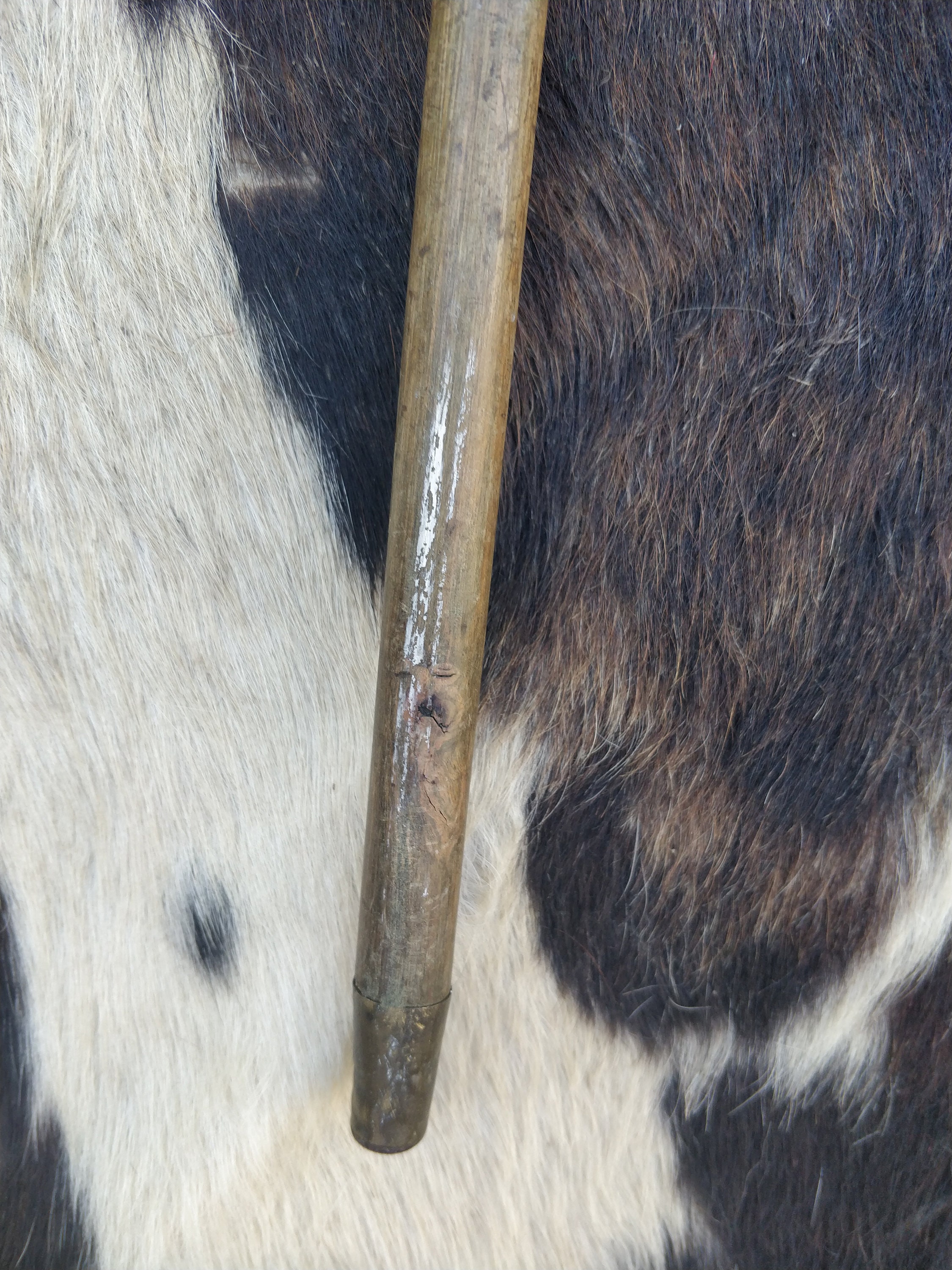 Antique Beaded Walking Cane Walking Stick Native American | Etsy