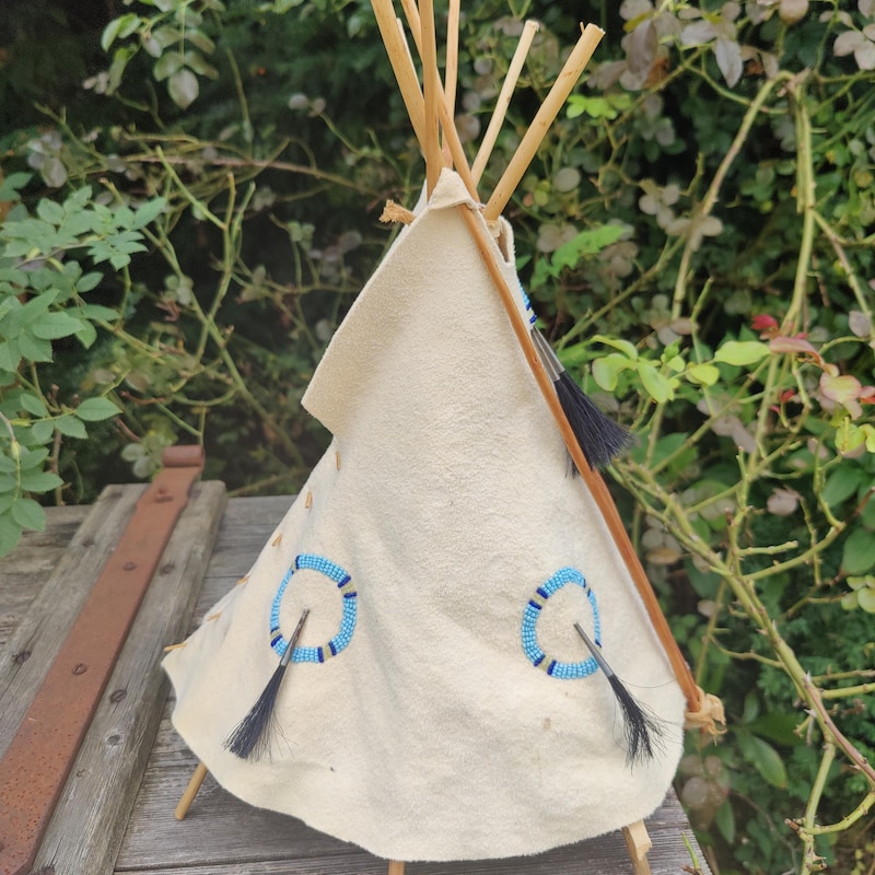 Tipi - Etsy