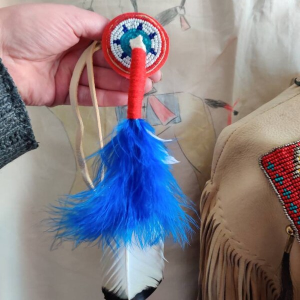 Native American Christmas Ornaments - Etsy