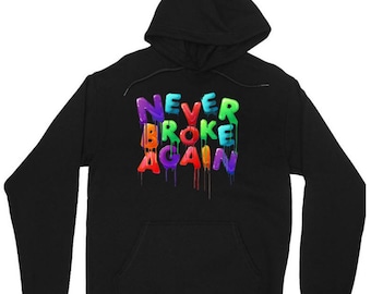 Never Broke Again Merch | Etsy