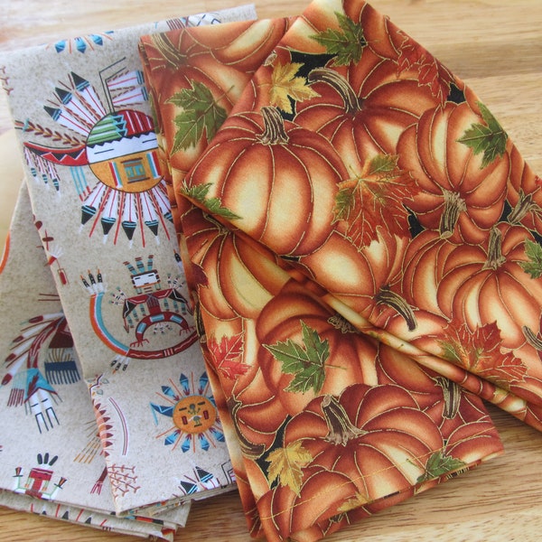 Native American Napkins - Etsy