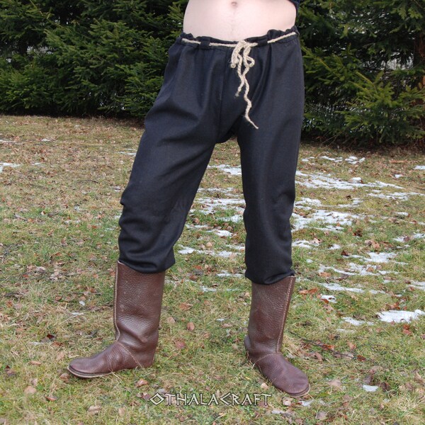 Viking Pants - Etsy