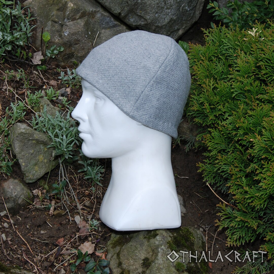 Viking Woolen, Wikingerhut, Slavic Hat, Medieval, Reenactment, the ...