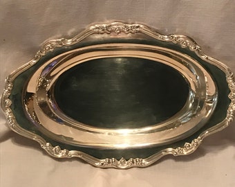 Gorham silver plate | Etsy