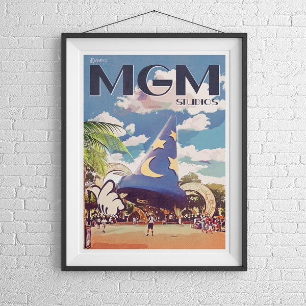 Mgm - Etsy
