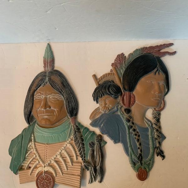 Indian Squaw - Etsy