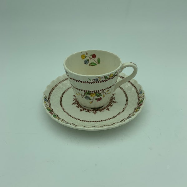 Demitasse Coffee Set - Etsy