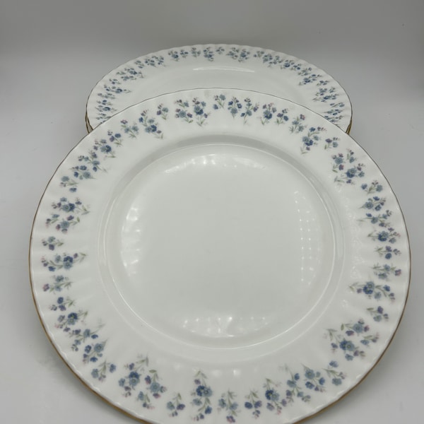 Royal Albert Plate - Etsy