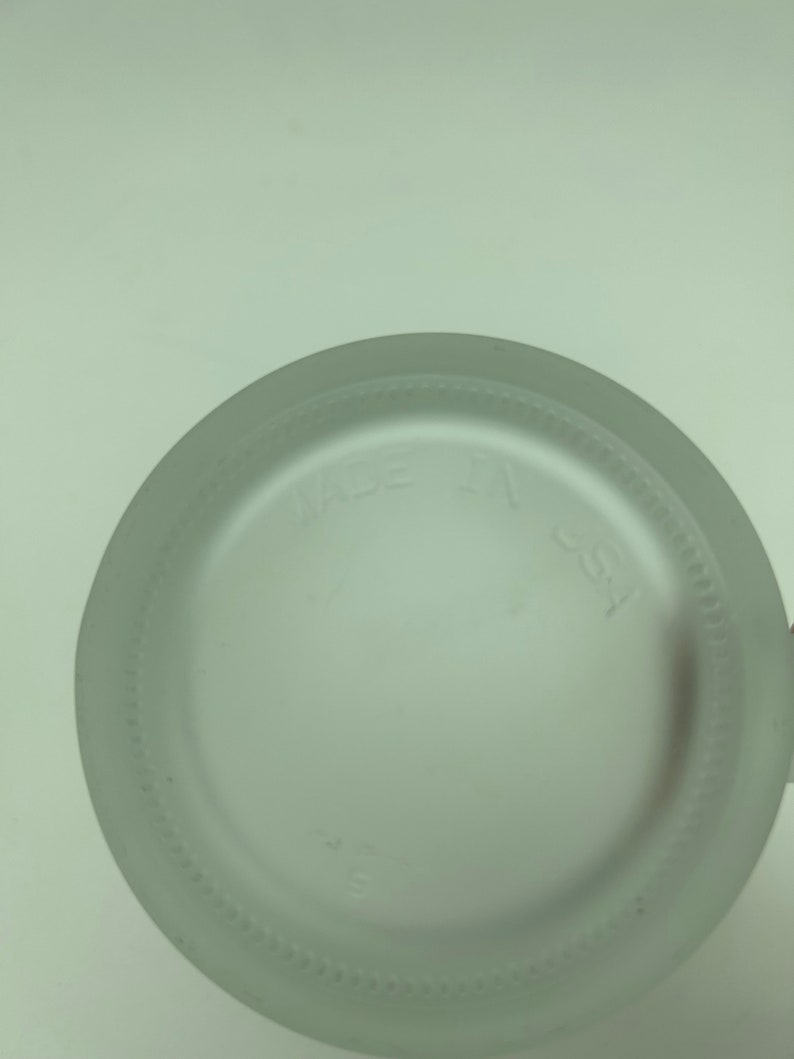 Set of Two Duke University Crest Logo Collectible 12 Ounce - Etsy