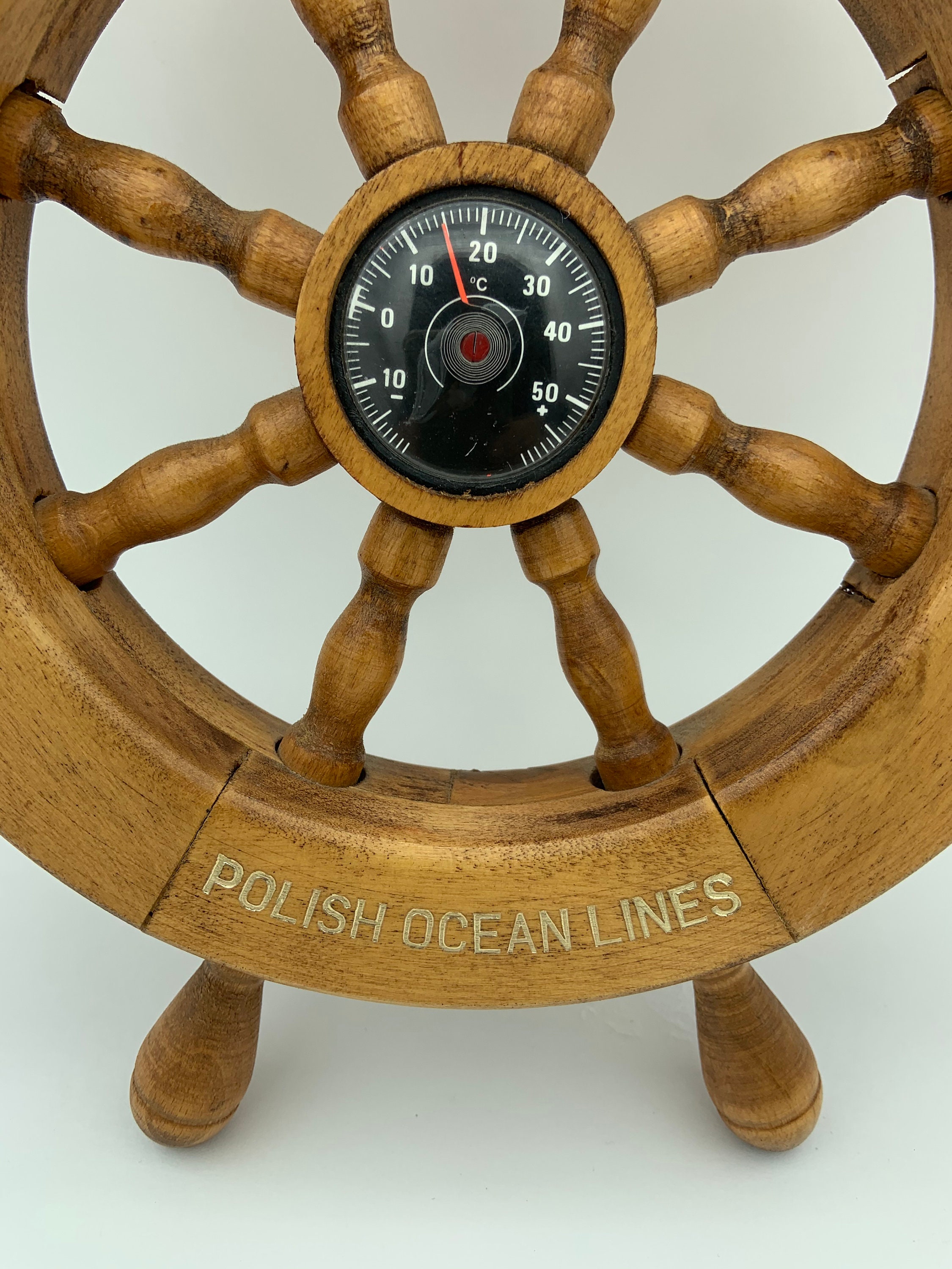 Polish Ocean Lines POL Shipping Company Collectible - Etsy