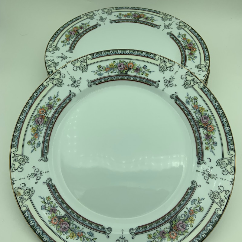 Mikasa China - Etsy