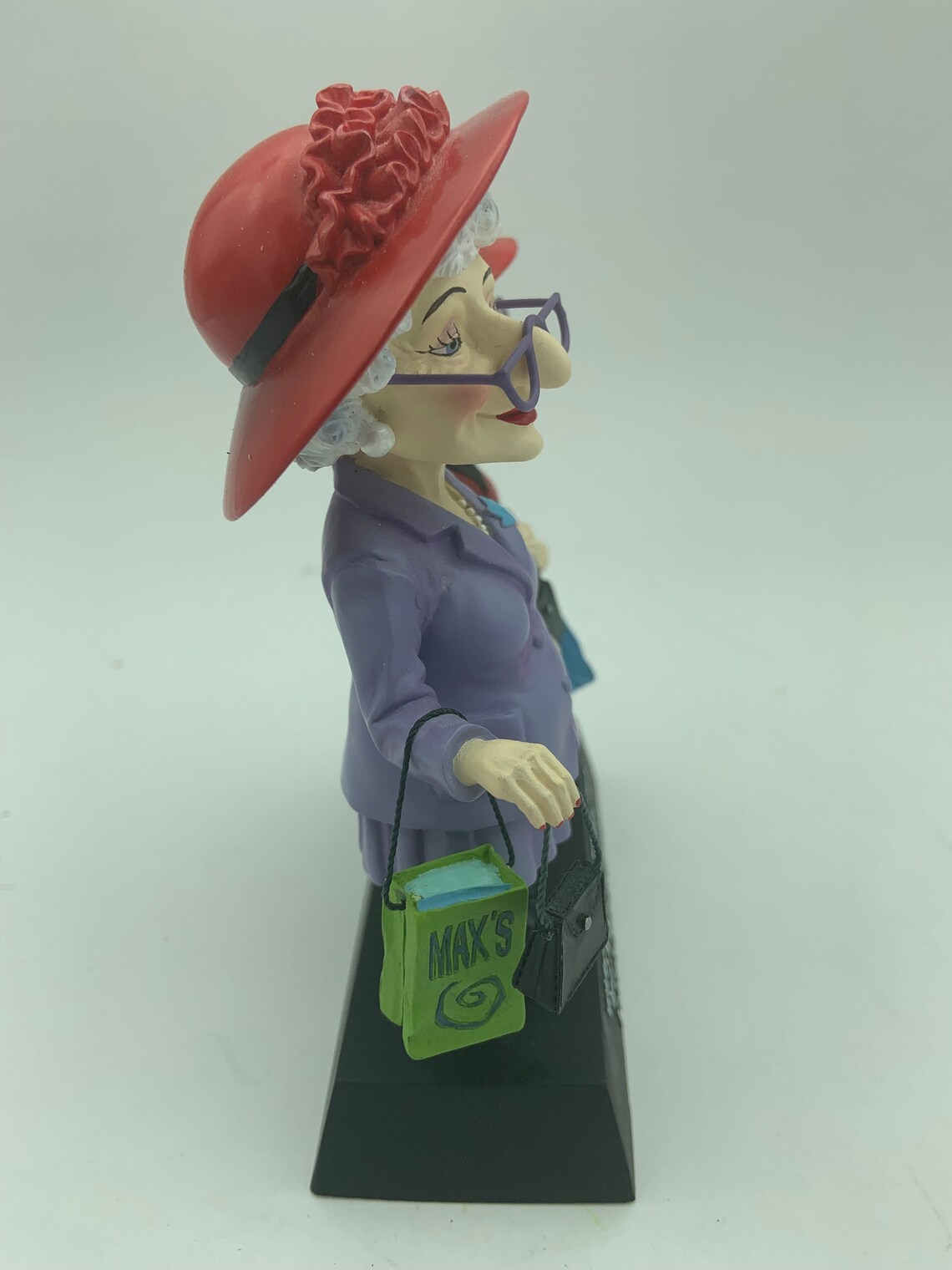 Westland Giftware Mike Dowdall's Little Old Biddys - Etsy
