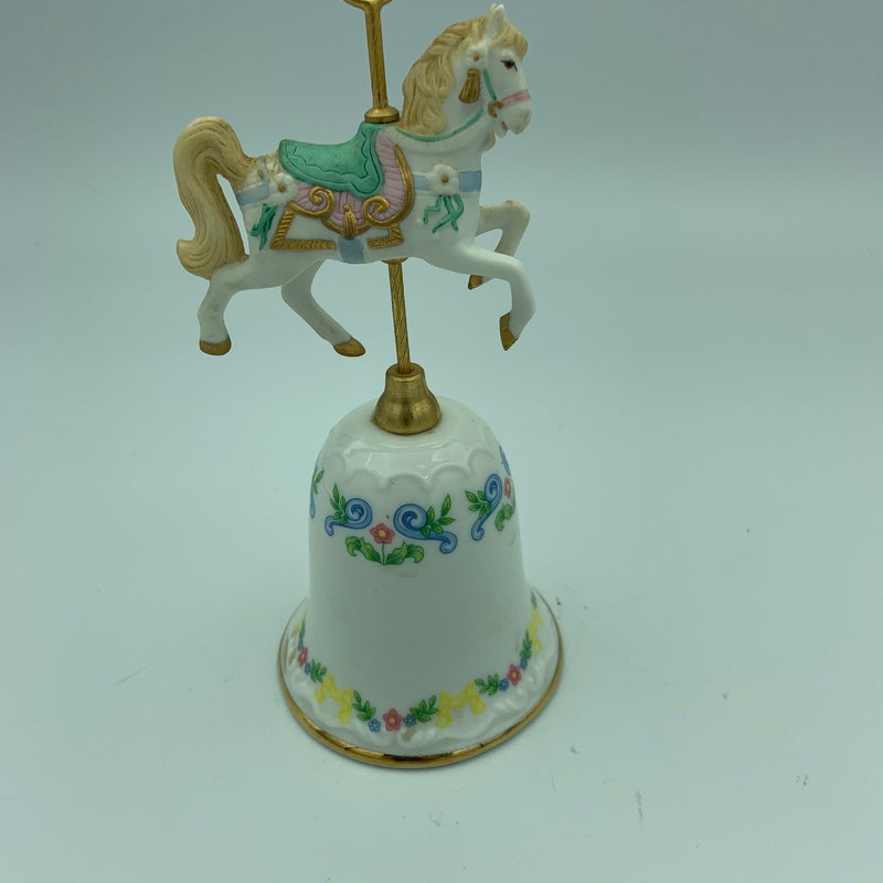 Lenox Carousel - Etsy