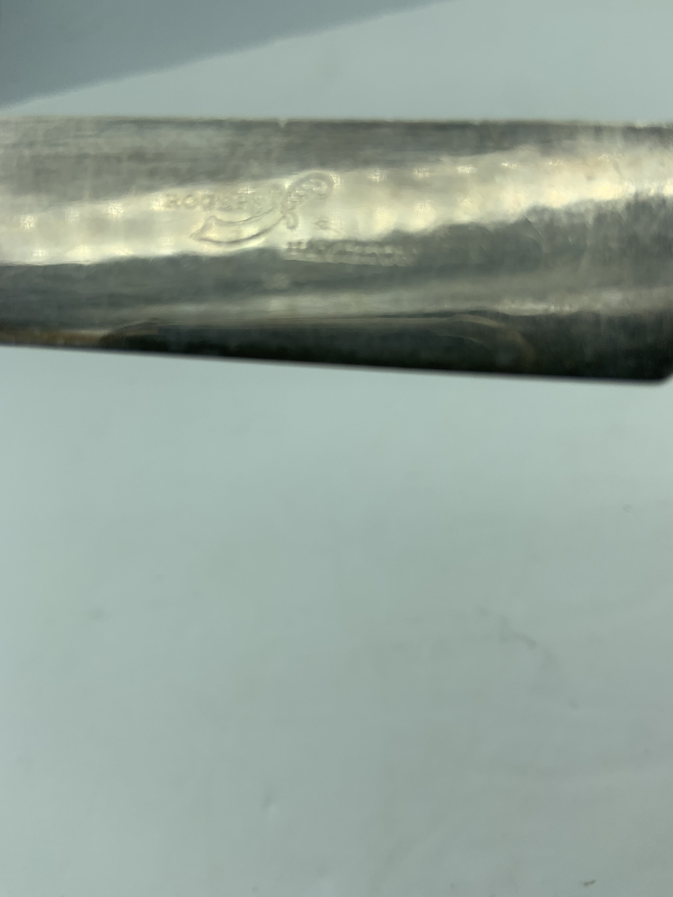 Vintage 17-pce Coin Pattern Boardman Roger Bros Hall Elton | Etsy