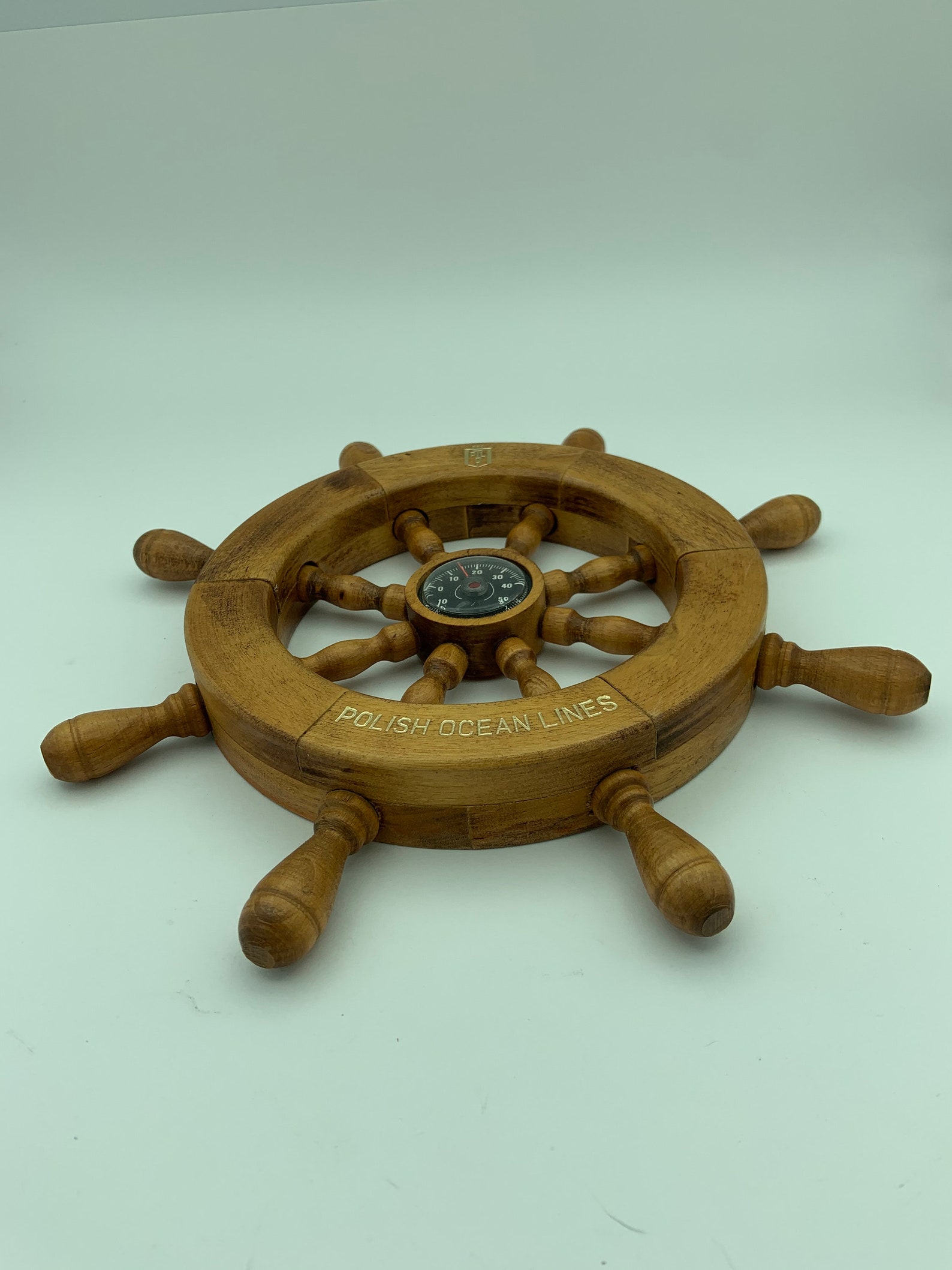 Polish Ocean Lines POL Shipping Company Collectible - Etsy