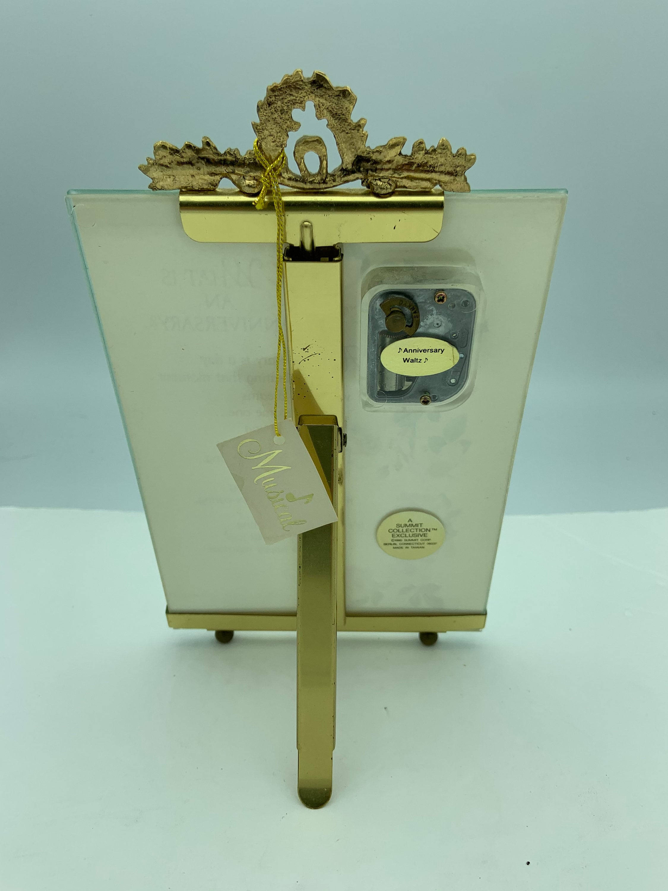 Vintage 1990 Summit Collection Musical What Is An | Etsy