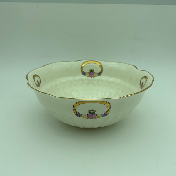 Irish Parian Donegal China - Etsy