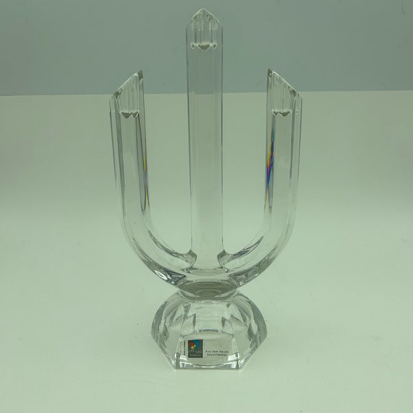 Nachtmann Candle - Etsy