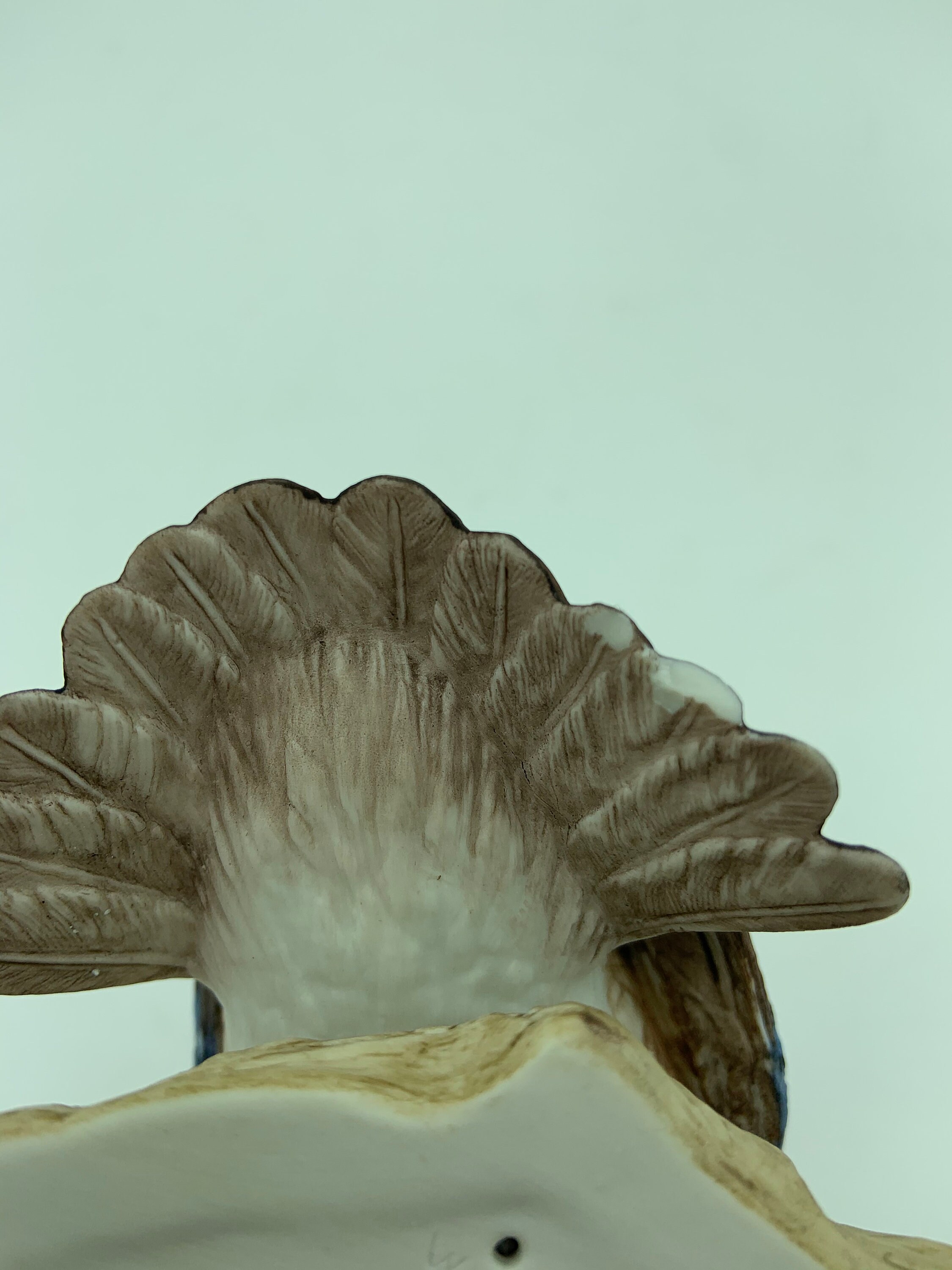 Vintage Edward Marshall Boehm Studios Birds Male Wood Duck | Etsy