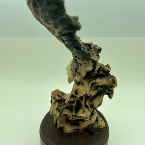 Vintage Mill Creek Studios Randall Reading Signed Resin Bald Eagle in ...