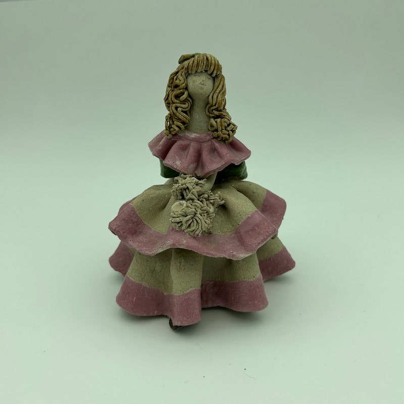 Faceless Figurines - Etsy