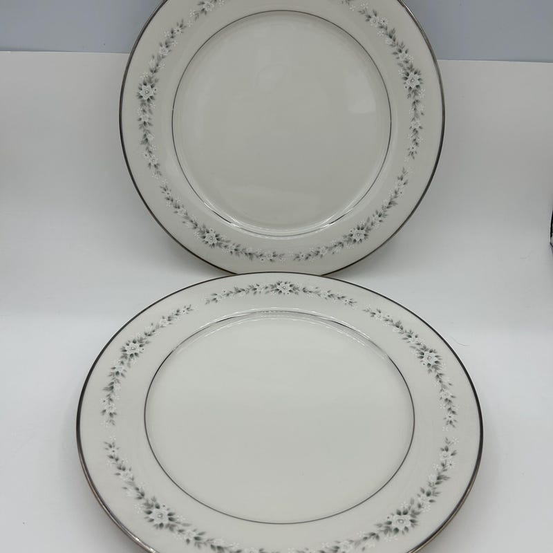 Vintage Noritake China Patterns - Etsy