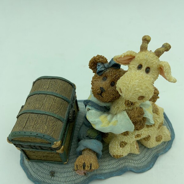 Boyds Collection - Etsy