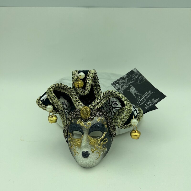 Decorative Mask - Etsy