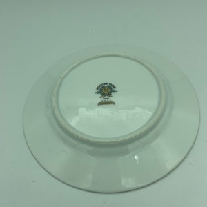 Vintage 17-piece Noritake China Somerset Pattern #5317 Floral ...