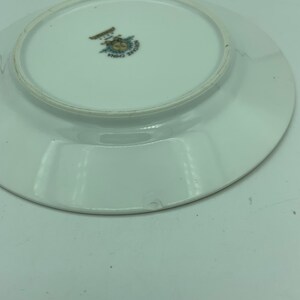 Vintage 17-piece Noritake China Somerset Pattern #5317 Floral ...