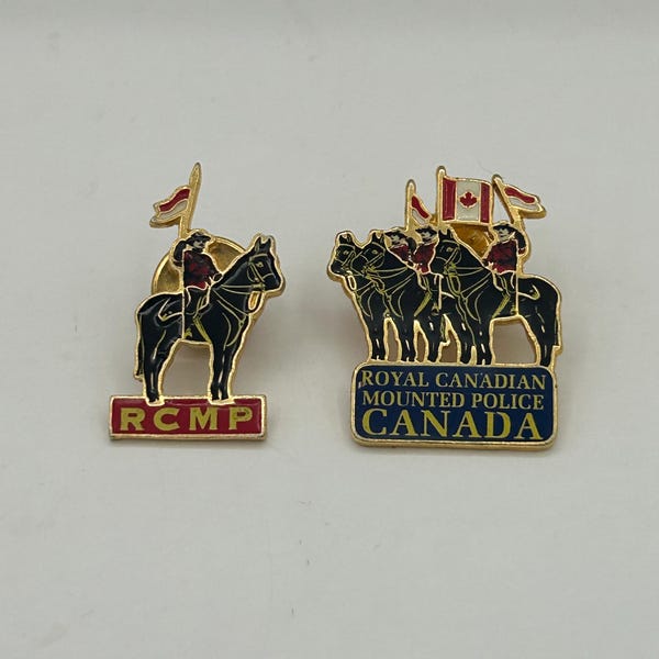 Rcmp - Etsy