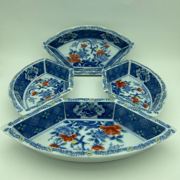 Vintage Nut Dishes - Etsy