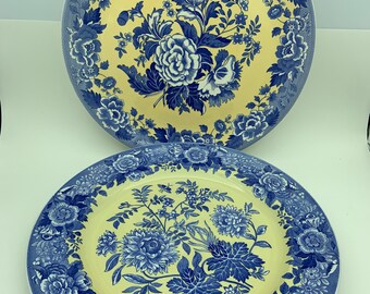 Spode Blue Room Collection - Etsy