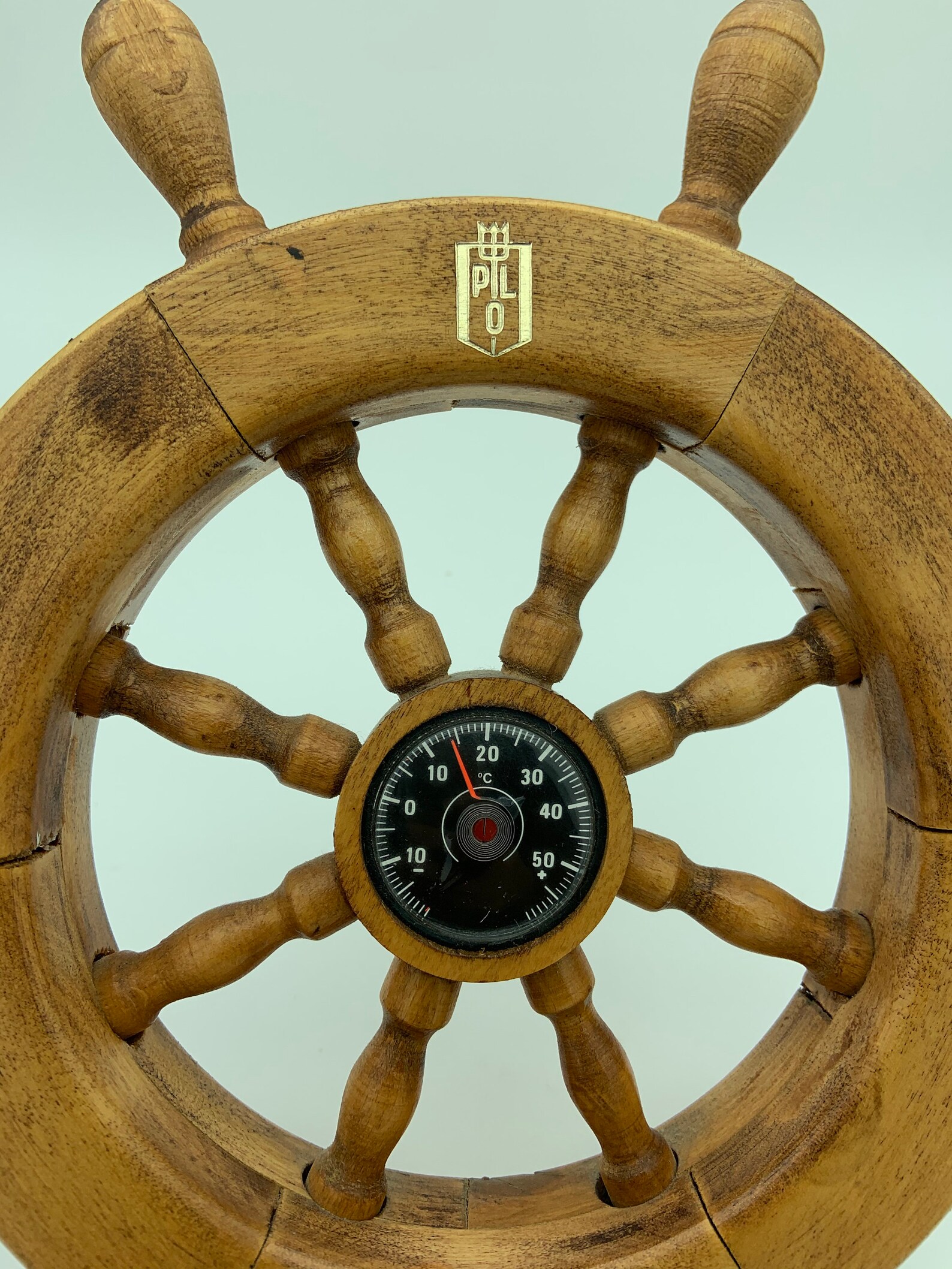 Polish Ocean Lines POL Shipping Company Collectible - Etsy