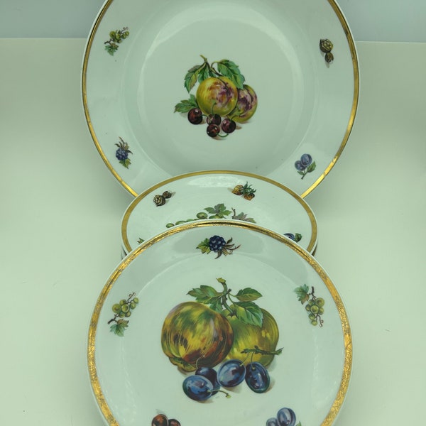 German Dinnerware - 60+ German Dinnerware for 2023