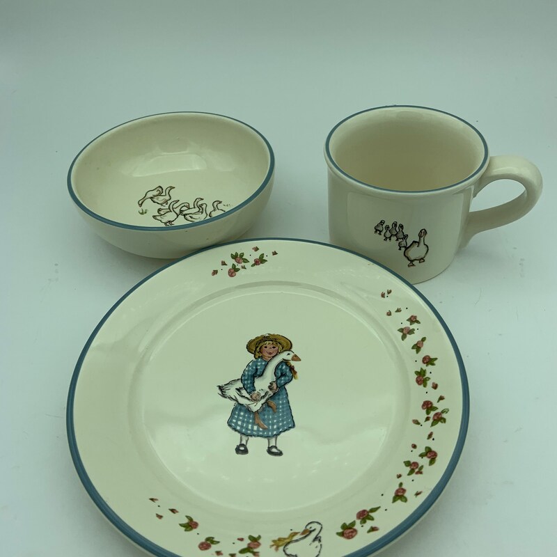 Country Dinnerware - Etsy