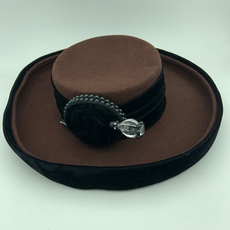 Deborah of New York Hat - Etsy