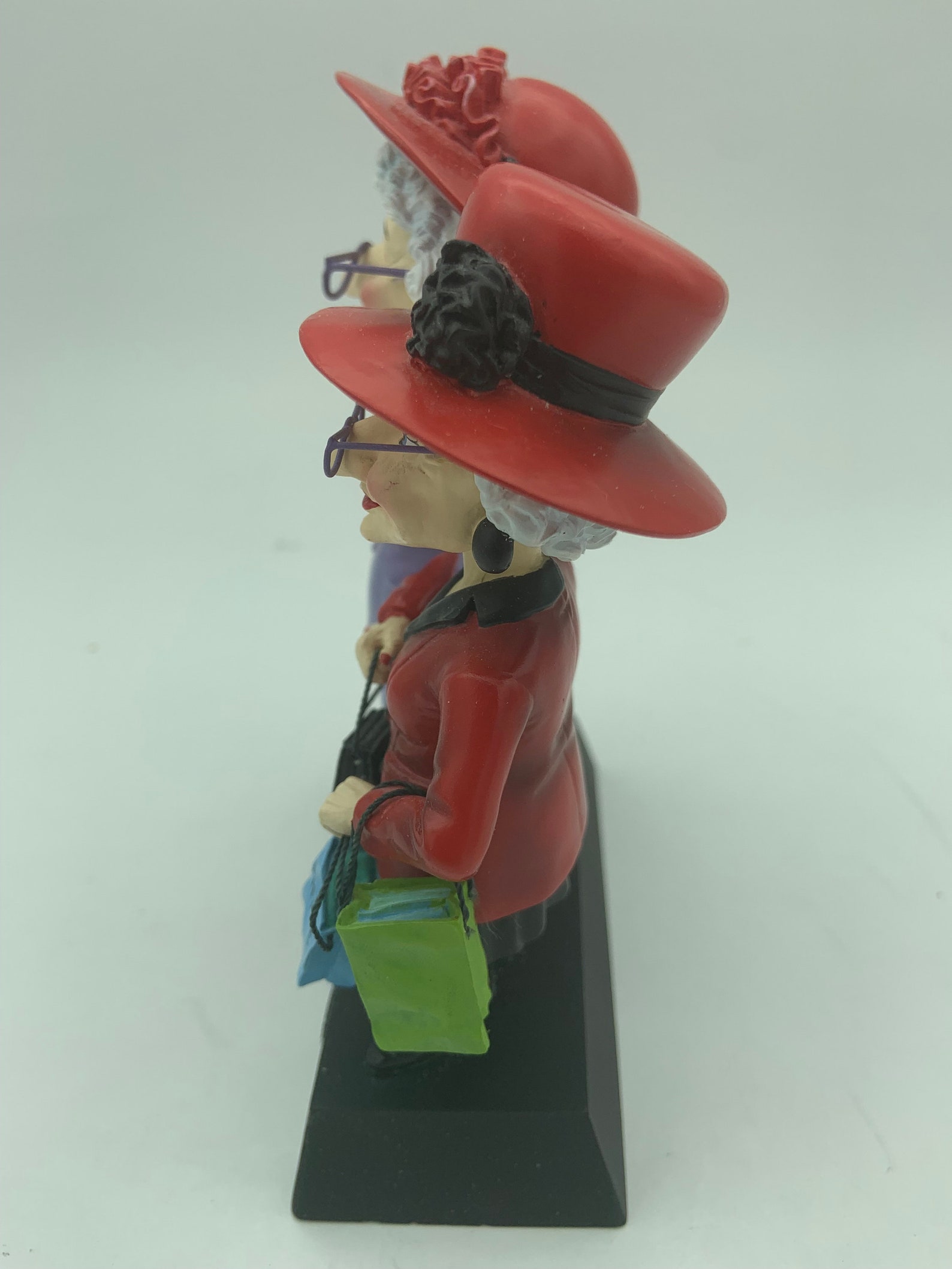 Westland Giftware Mike Dowdall's Little Old Biddys - Etsy