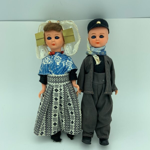 Traditional Dutch Hat - Etsy