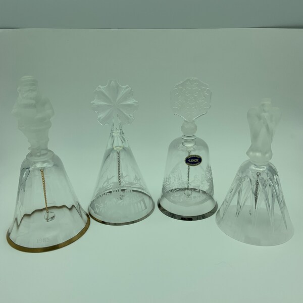 Lenox Crystal - Etsy
