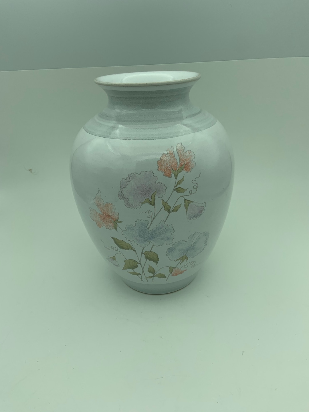 Vintage Handcrafted Denby Pottery England Fine Stoneware Dauphine ...
