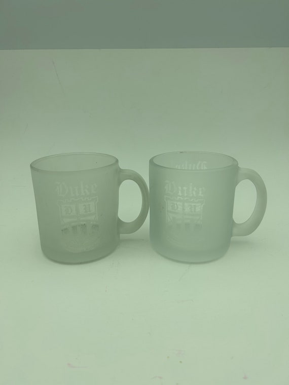 Duke University Crest