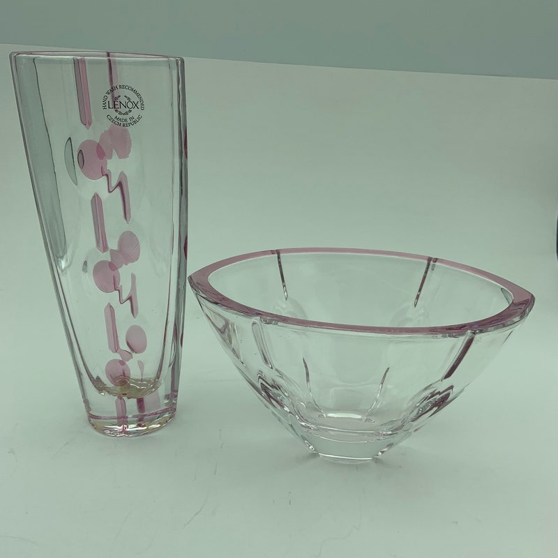 Pink Lenox - Etsy